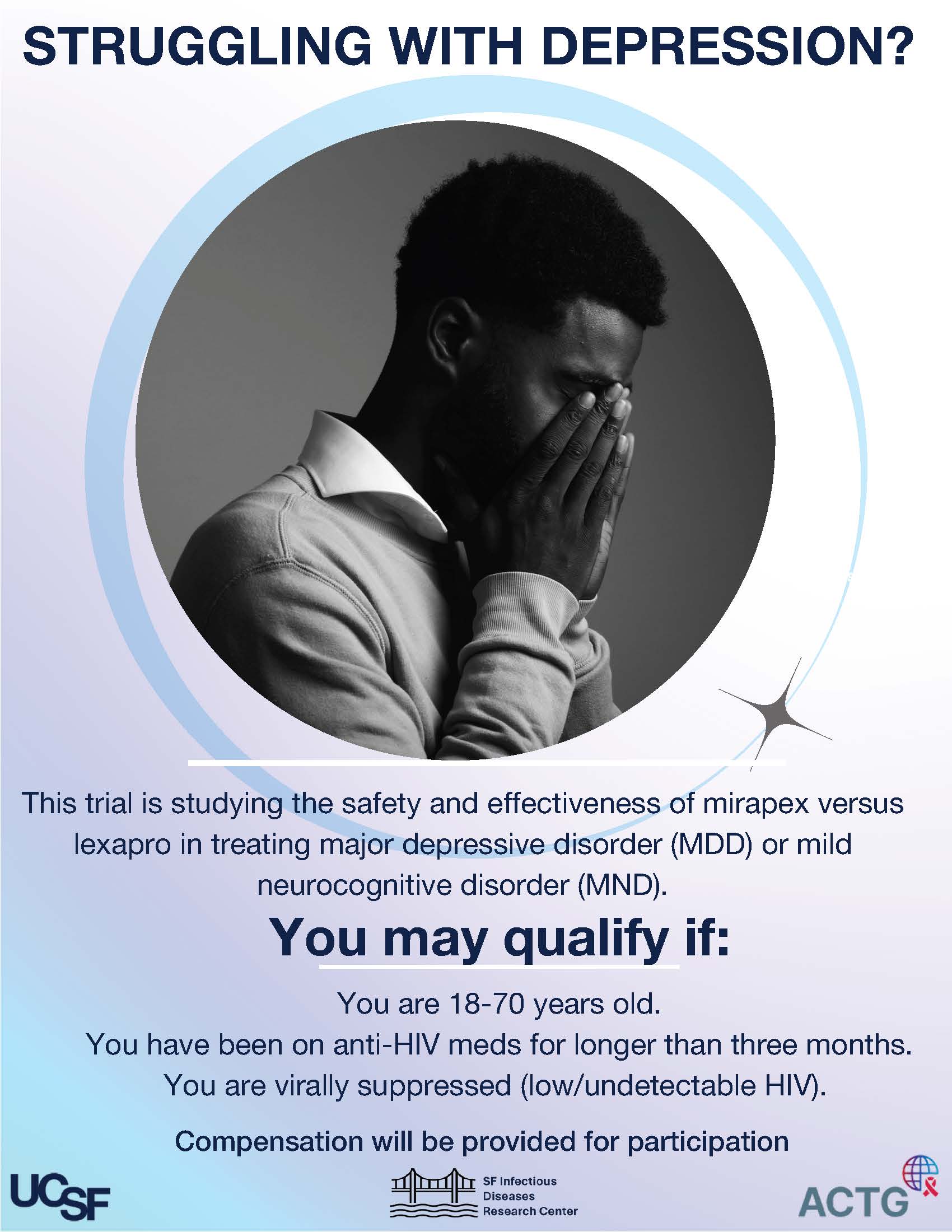 An Open-Label, Randomized Controlled Trial of Pramipexole versus ...